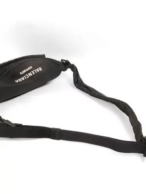 Balenciaga World Food Programme Belt Bag