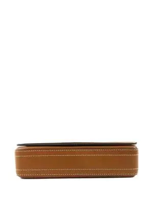 Burberry Hampshire Crossbody Bag