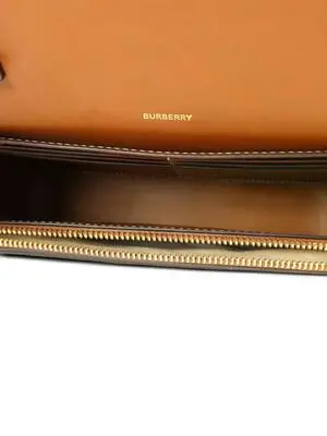 Burberry Hampshire Crossbody Bag