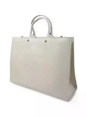 Givenchy Medium G-tote Leather Tote Bag