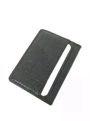 Gucci Gg Emblem Card Case
