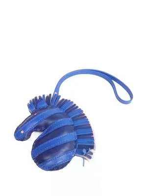 Hermès Geegee Savannah Bag Charm