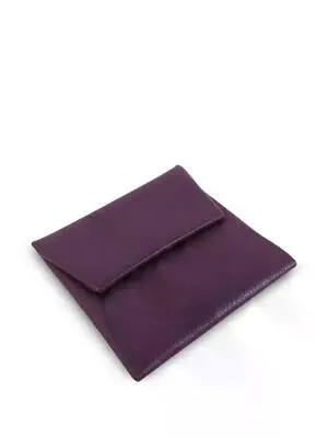 Hermès Bastia Coin Purse