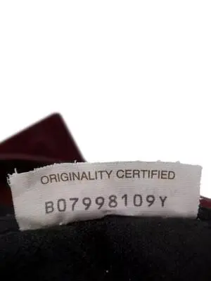 Bottega Veneta Marco Poio Leather Messenger Bag