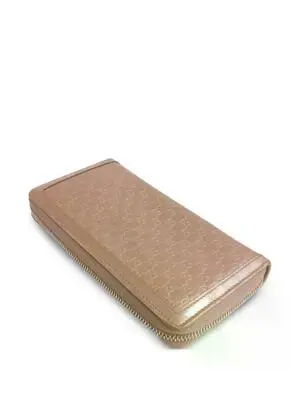 Gucci Gg Ghw Long Wallet