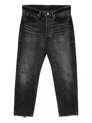 Junya Watanabe Distressed Jeans