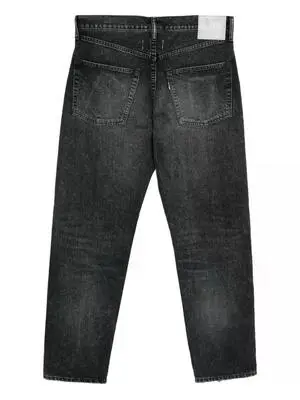 Junya Watanabe Distressed Jeans