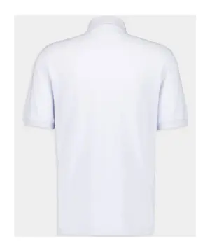 Brunello Cucinelli Short-sleeved Straight-hem Polo Shirt