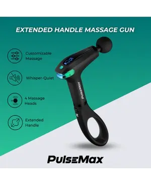 REATHLETE Pulsemax