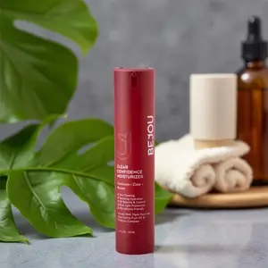 BEJOU Clear Confidence Moisturizer