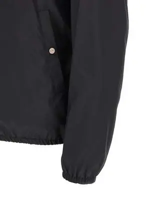 Herno Reversible Bomber Jacket - Multicolor