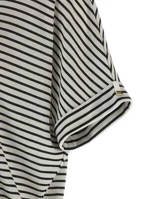 Herno Striped T-shirt