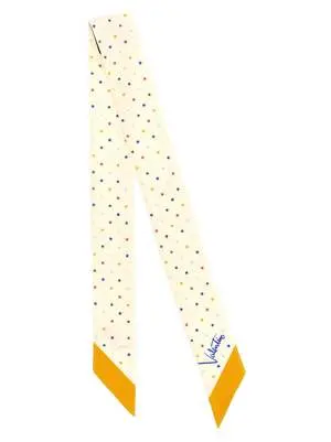 Valentino Garavani Starry' Scarf - Multicolor