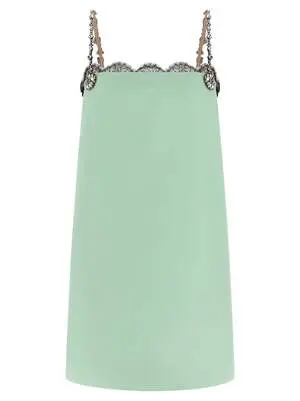 Valentino Garavani Spaghetti Strap Cocktail Dresses