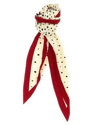 Valentino Garavani Little Star Starry' Scarf