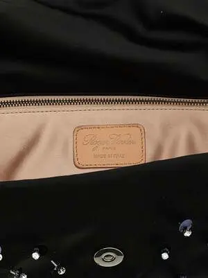 ROGER VIVIER Efflorescence Clutch
