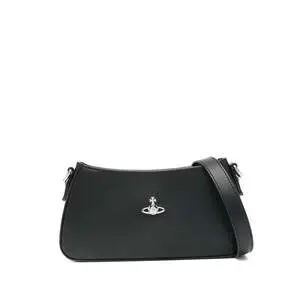 VIVIENNE WESTWOOD Mini Bag - Black