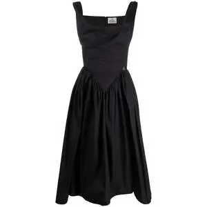Vivienne Westwood Flared Cocktail Dresses