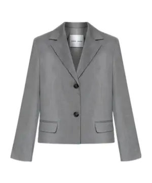 SAMSOE SAMSOE Sarila Blazer