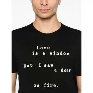 ANN DEMEULEMEESTER T-shirts & Vests T-shirts