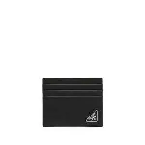 Prada Wallets & Cardholders - Black