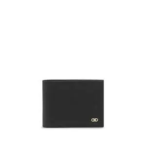 FERRAGAMO Wallets & Cardholders - Black