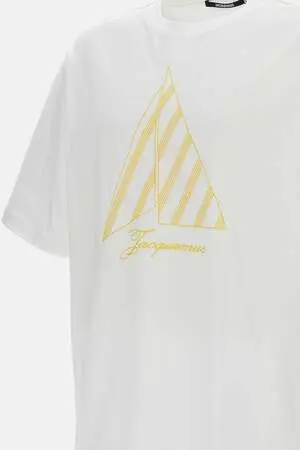 Jacquemus Le Tshirt Voilier