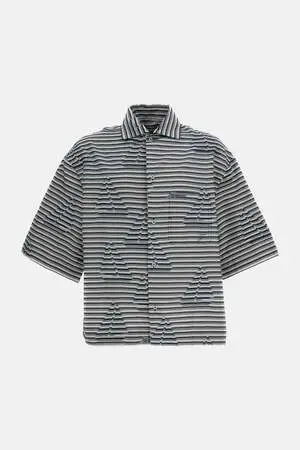 Jacquemus La Chemise Plage Shirt