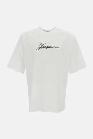 Jacquemus Le T-shirt - Multicolor