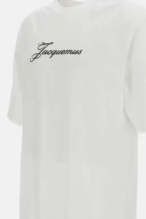 Jacquemus Le T-shirt - Multicolor