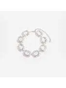 Self-portrait Choker Necklaces