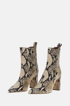 Paris Texas Anja Ankle Boot 85