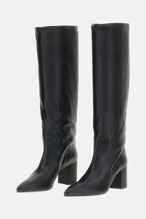 Paris Texas Anja Boot 70 Stiletto