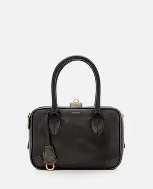 GOLDEN GOOSE Vita Bag - Multicolor