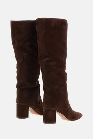 Paris Texas Anja Boot 70 Stiletto Boots - Multicolor