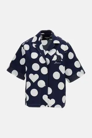 Jacquemus Polka Dots Tops