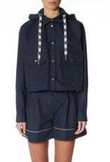 Moncler Jackets - Multicolor
