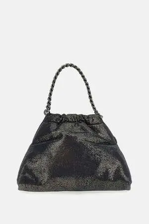 Stella McCartney Falabella Mini Drawstring Bag - Multicolor