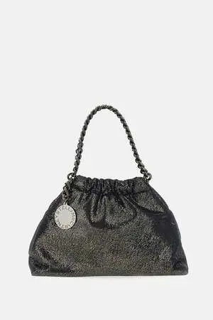 Stella McCartney Falabella Mini Drawstring Bag - Multicolor