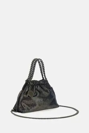 Stella McCartney Falabella Mini Drawstring Bag - Multicolor