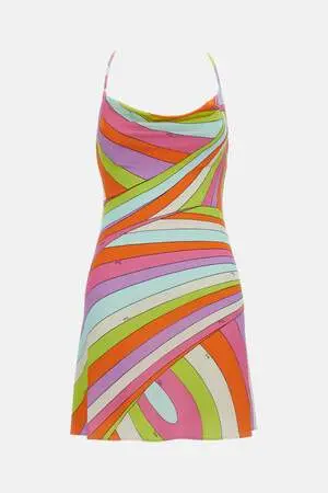 Multicolor Mini