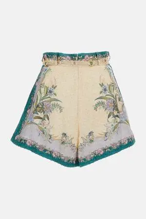 Zimmermann Shorts - Multicolor