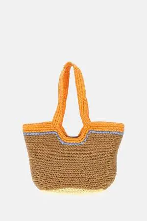 Marni Seaside Hobo Bag