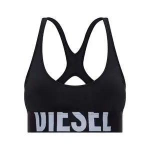 Diesel® Elasticated Activewear For Women
