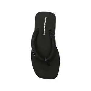 Alexander Wang Platform Flip Flops