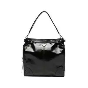 Prada Shoulder Bags - Black