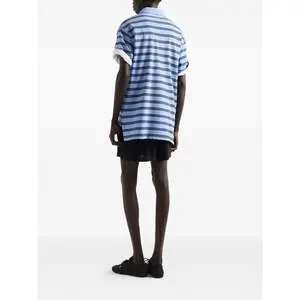 Prada Polo Shirts