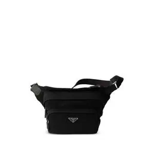 Prada Shoulder Bags - Black