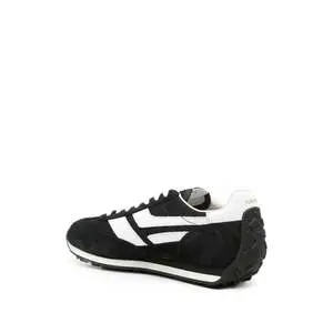 TOM FORD Lace-up Low Top Trainers - Multicolor