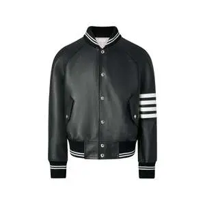 Thom Browne Oversized Jackets For Men